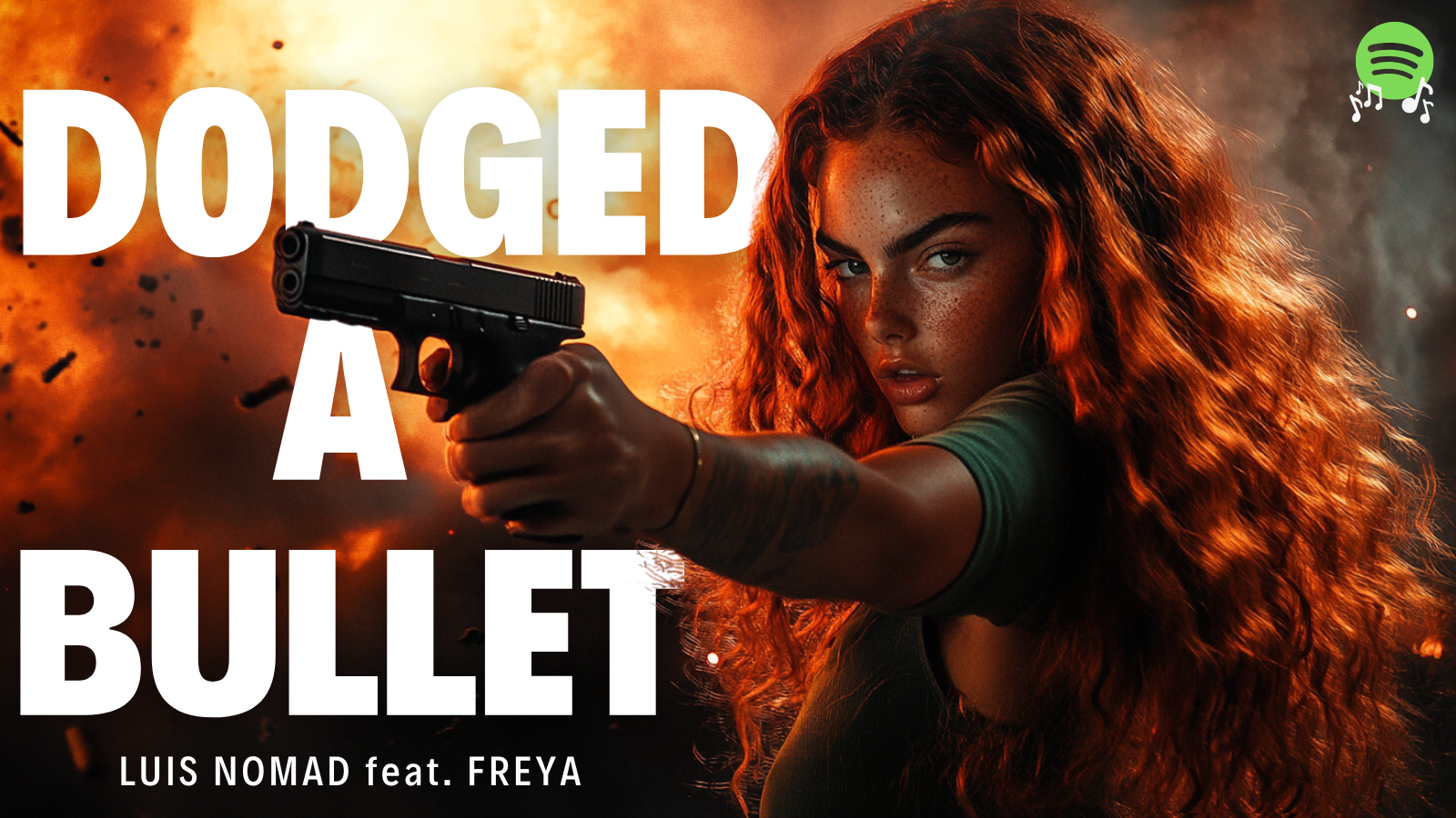 luisnomad.com - AI Video with Consistent Character